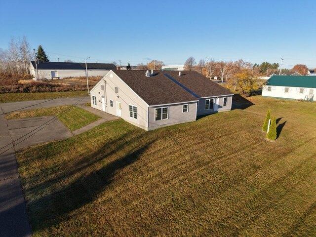 house with 7 bedroom, Fort Fairfield ME ES105092700