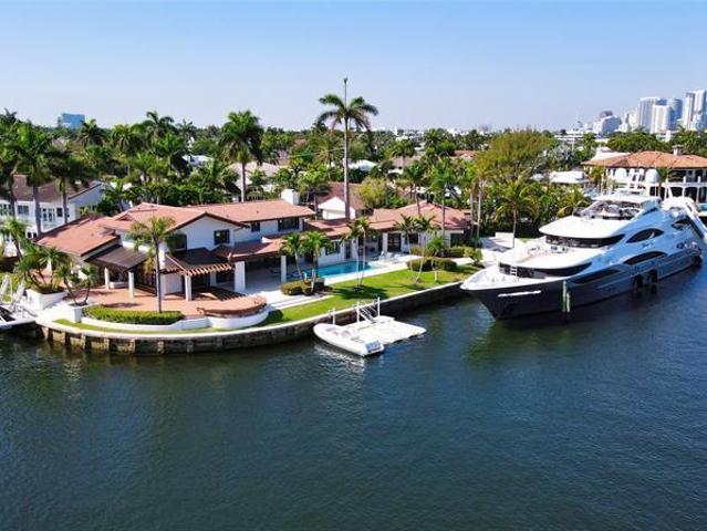 house with 7 bedroom, Fort Lauderdale FL DS97968647