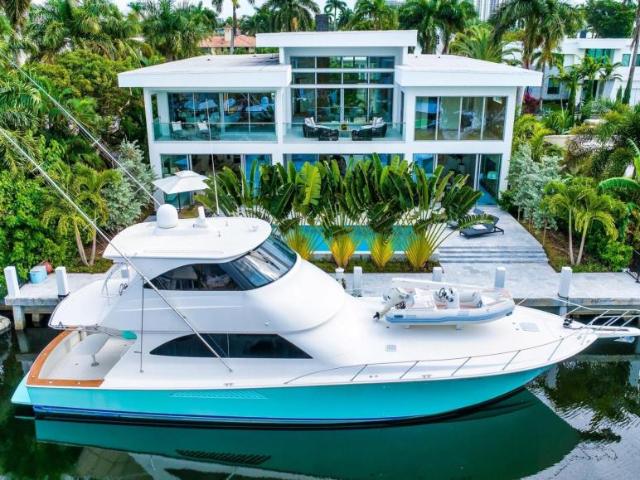 house with 7 bedroom, Fort Lauderdale FL DS102018979