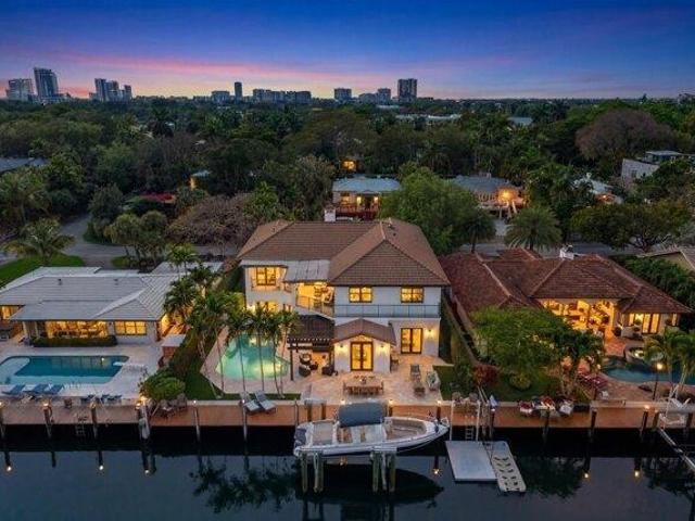 house with 7 bedroom, Fort Lauderdale FL ES104900894