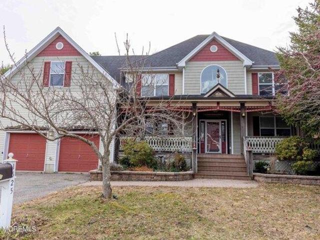 house with 7 bedroom, Forked River NJ DLS101781087