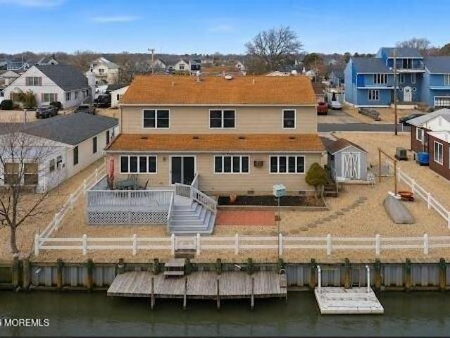 house with 7 bedroom, Forked River NJ ES105206847