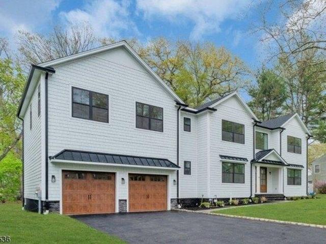 house with 7 bedroom, Florham Park NJ DLS102725017