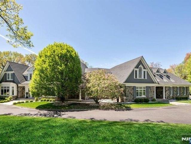 house with 7 bedroom, Franklin Lakes NJ ES105126253