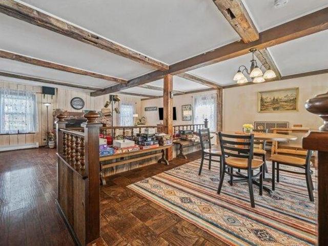 house with 7 bedroom, Fryeburg ME DS102064257