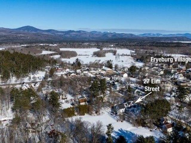 house with 7 bedroom, Fryeburg ME ES103444674