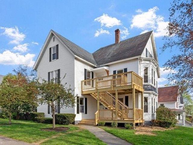 house with 7 bedroom, Gardner MA DS102592428