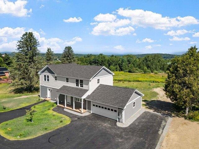 house with 7 bedroom, Gilford NH DS103969792