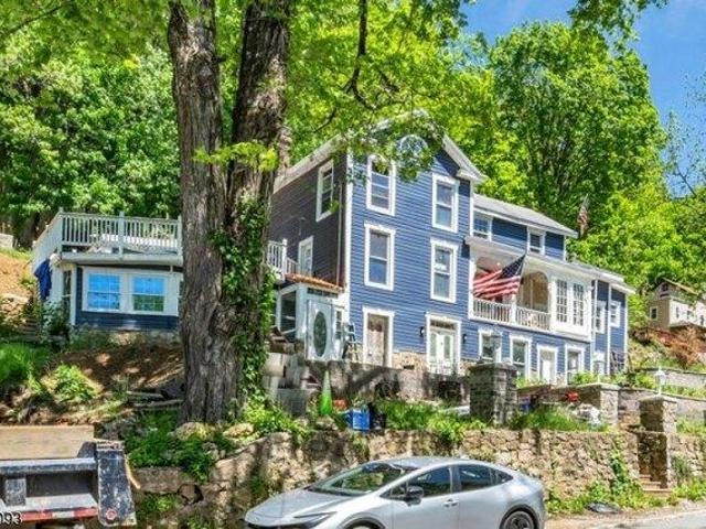 house with 7 bedroom, Glen Gardner NJ DS103602815