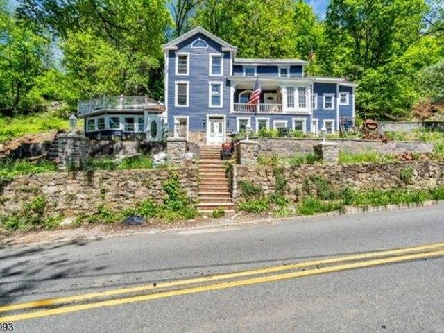 house with 7 bedroom, Glen Gardner NJ ES103602815