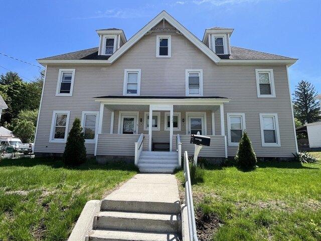 house with 7 bedroom, Grafton MA DS102826170
