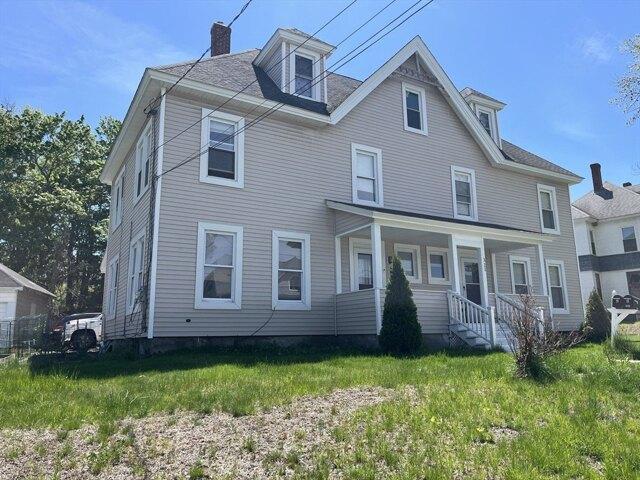 house with 7 bedroom, Grafton MA ES104869444