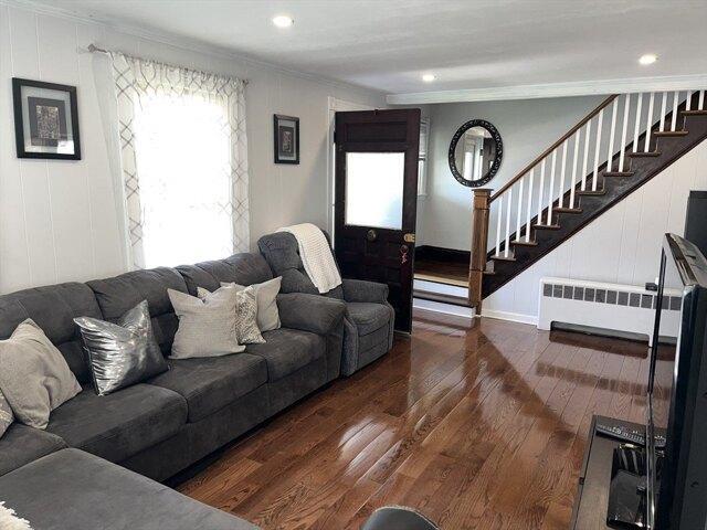 house with 7 bedroom, Grafton MA ES105095714