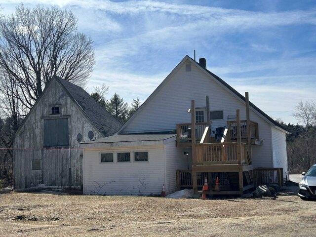 house with 7 bedroom, Grafton NH ES104809190