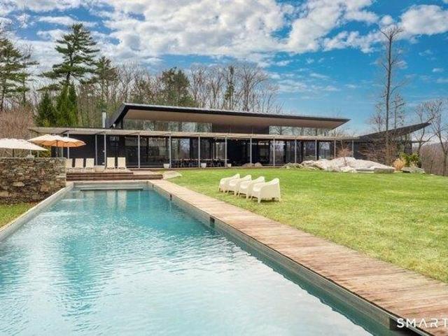 house with 7 bedroom, Great Barrington MA DS102592828