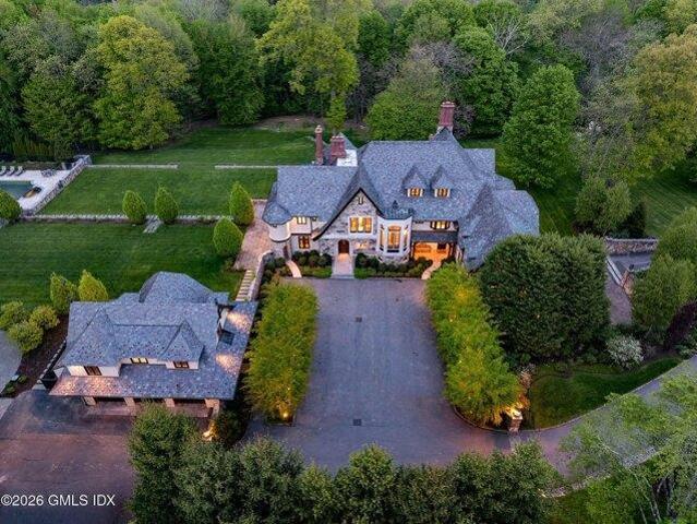 house with 7 bedroom, Greenwich CT DS102776205