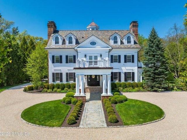 house with 7 bedroom, Greenwich CT DS102028932