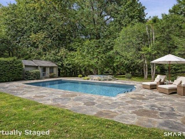 house with 7 bedroom, Greenwich CT DS102213862