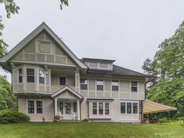 house with 7 bedroom, Greenwich CT DS104478797