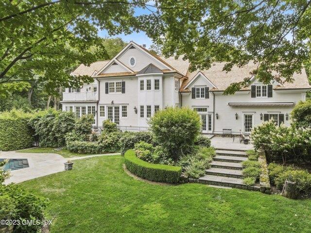house with 7 bedroom, Greenwich CT ES104605015
