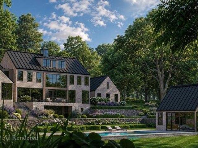 house with 7 bedroom, Greenwich CT ES105160375