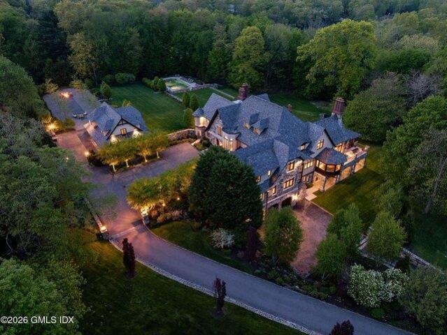 house with 7 bedroom, Greenwich CT ES105203080