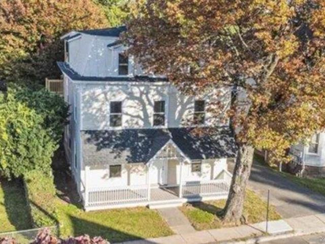 house with 7 bedroom, Hartford CT DS102727187