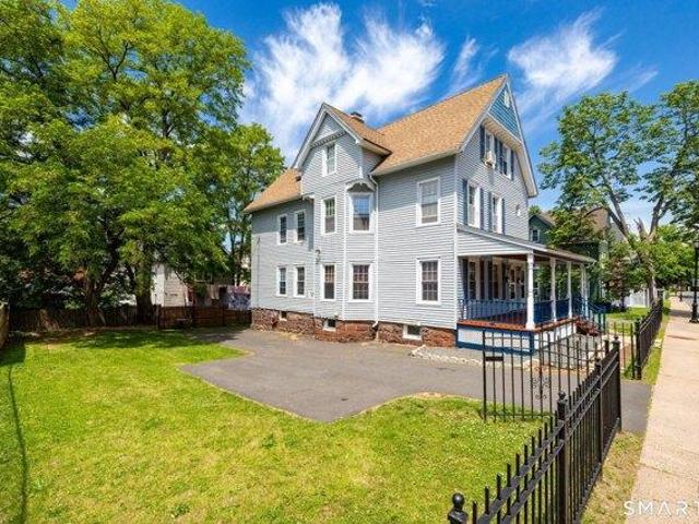 house with 7 bedroom, Hartford CT DS103073957