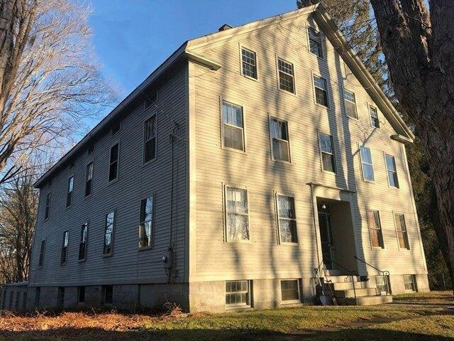 house with 7 bedroom, Harvard MA ES104761880