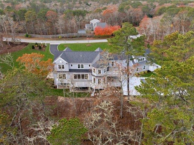 house with 7 bedroom, Harwich MA ES103102479