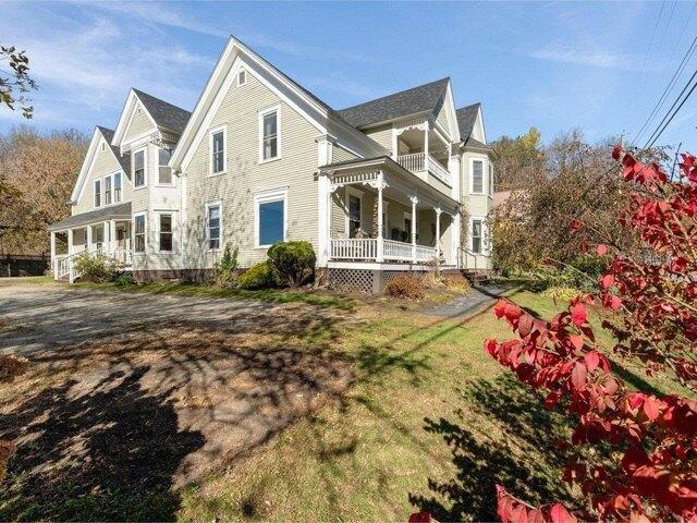 house with 7 bedroom, Hardwick VT DS102823074