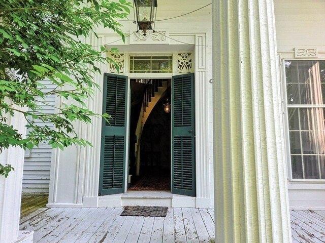 house with 7 bedroom, Hardwick MA ES105093271