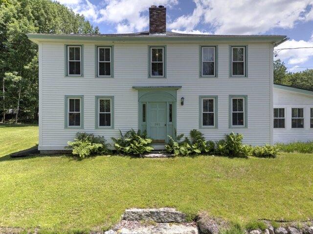 house with 7 bedroom, Harrison ME ES104150715