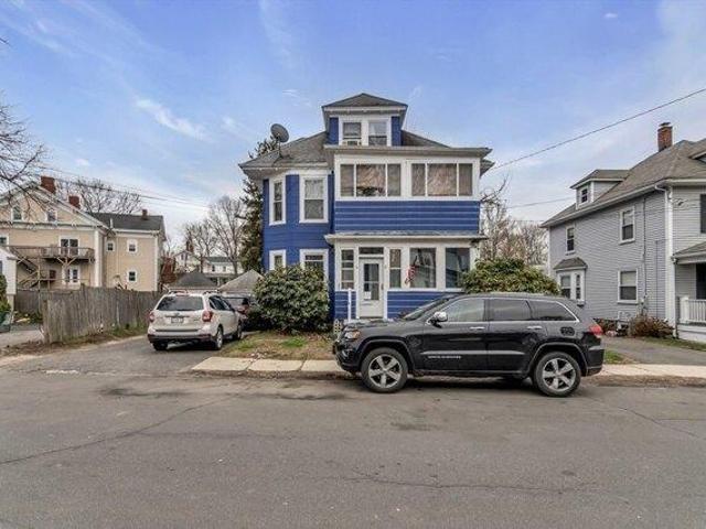 house with 7 bedroom, Haverhill MA DS101933290
