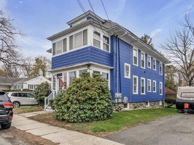 house with 7 bedroom, Haverhill MA DS102442874