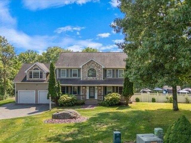 house with 7 bedroom, Haverhill MA DS103495747
