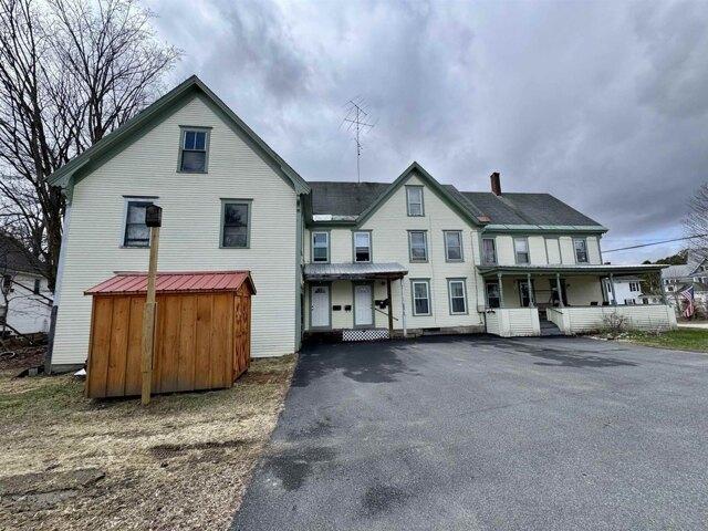 house with 7 bedroom, Haverhill NH ES104832686