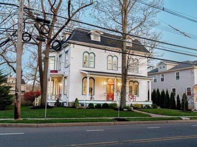 house with 7 bedroom, Hightstown NJ DLS101659926