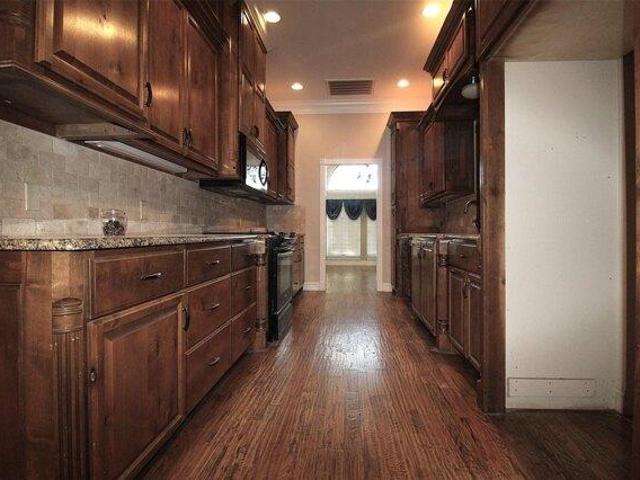 house with 7 bedroom, Hooks TX ES88830216
