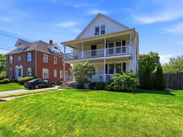 house with 7 bedroom, Holyoke MA DLS102923040