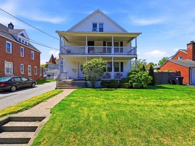house with 7 bedroom, Holyoke MA ES104833695