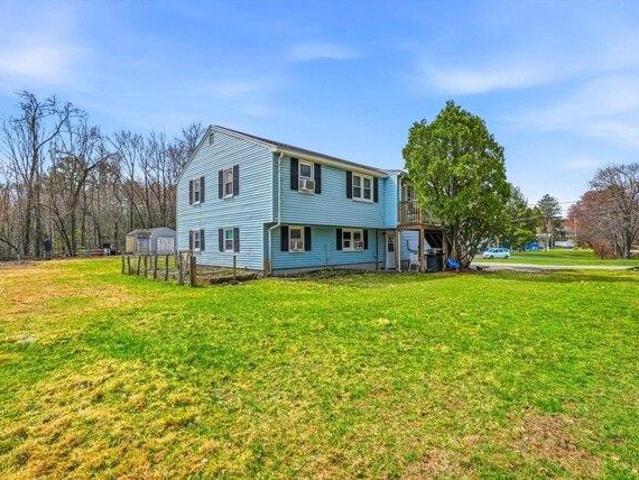 house with 7 bedroom, Holliston MA DS102531342