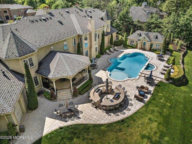 house with 7 bedroom, Holmdel NJ DS103665420