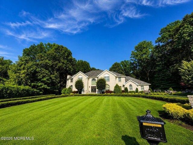 house with 7 bedroom, Holmdel NJ ES104605236