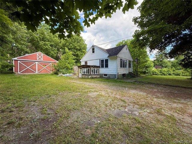 house with 7 bedroom, Hopewell Junction NY ES104905013