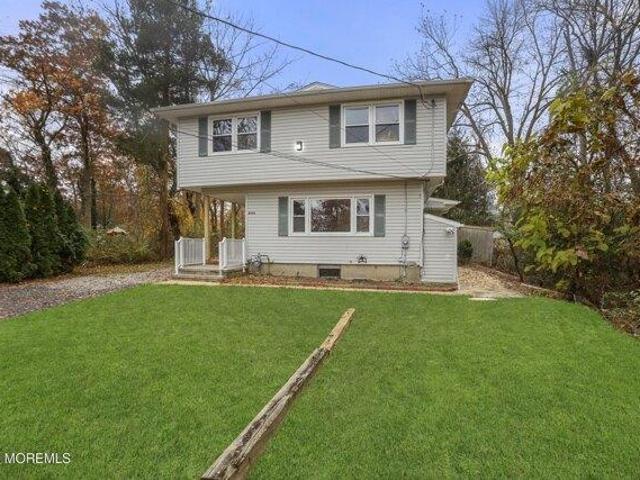 house with 7 bedroom, Howell NJ DLS102215306