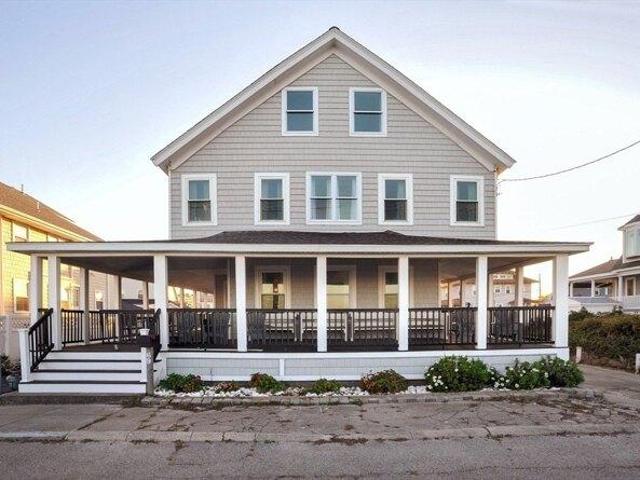 house with 7 bedroom, Hull MA DS102798442
