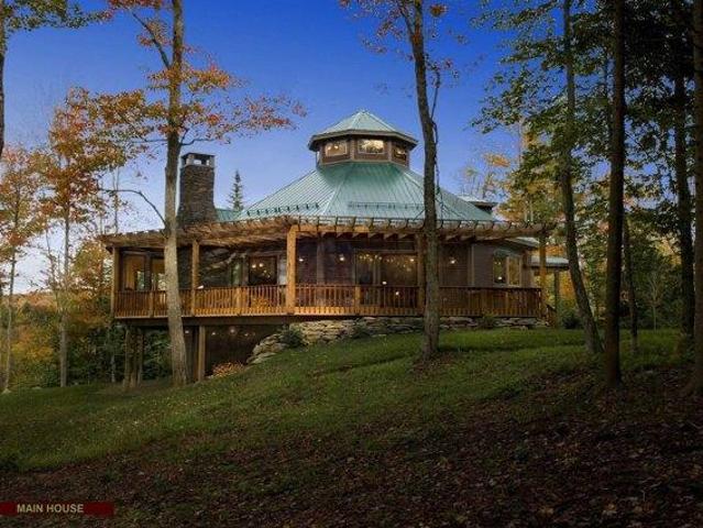 house with 7 bedroom, Hyde Park VT DS102155516