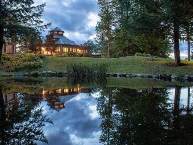 house with 7 bedroom, Hyde Park VT ES103439743