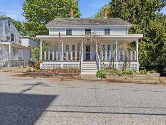 house with 7 bedroom, Ipswich MA DS103497732